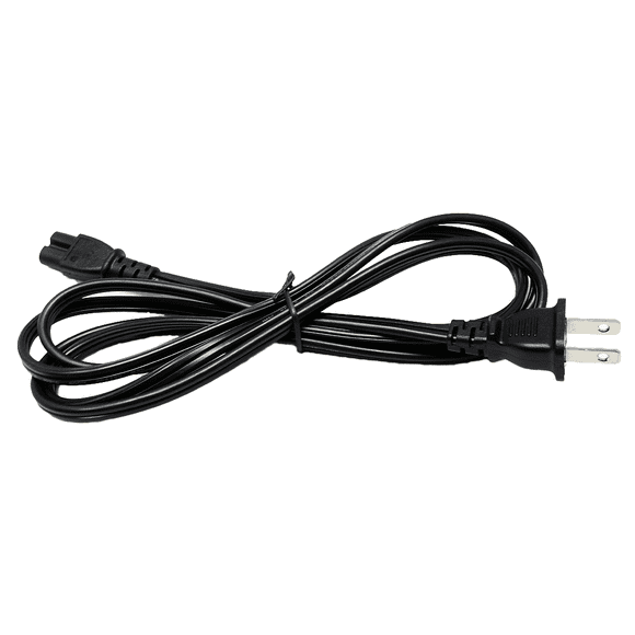 Figure 8 Power Cable