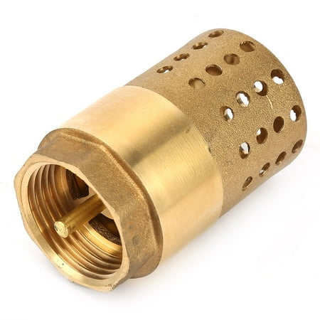 Check Valve, Connection With Check Valve And Pressure Relief Valve ...