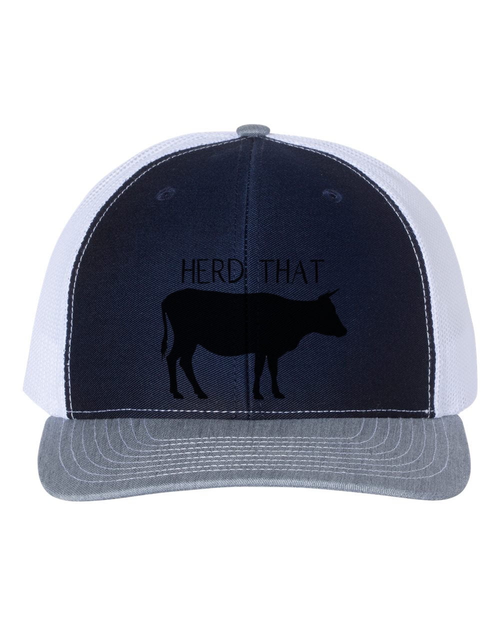 Cattle Hat, Herd That, Dairy Cattle, Beef Hat, Cattle Farmer Hat, Farm ...