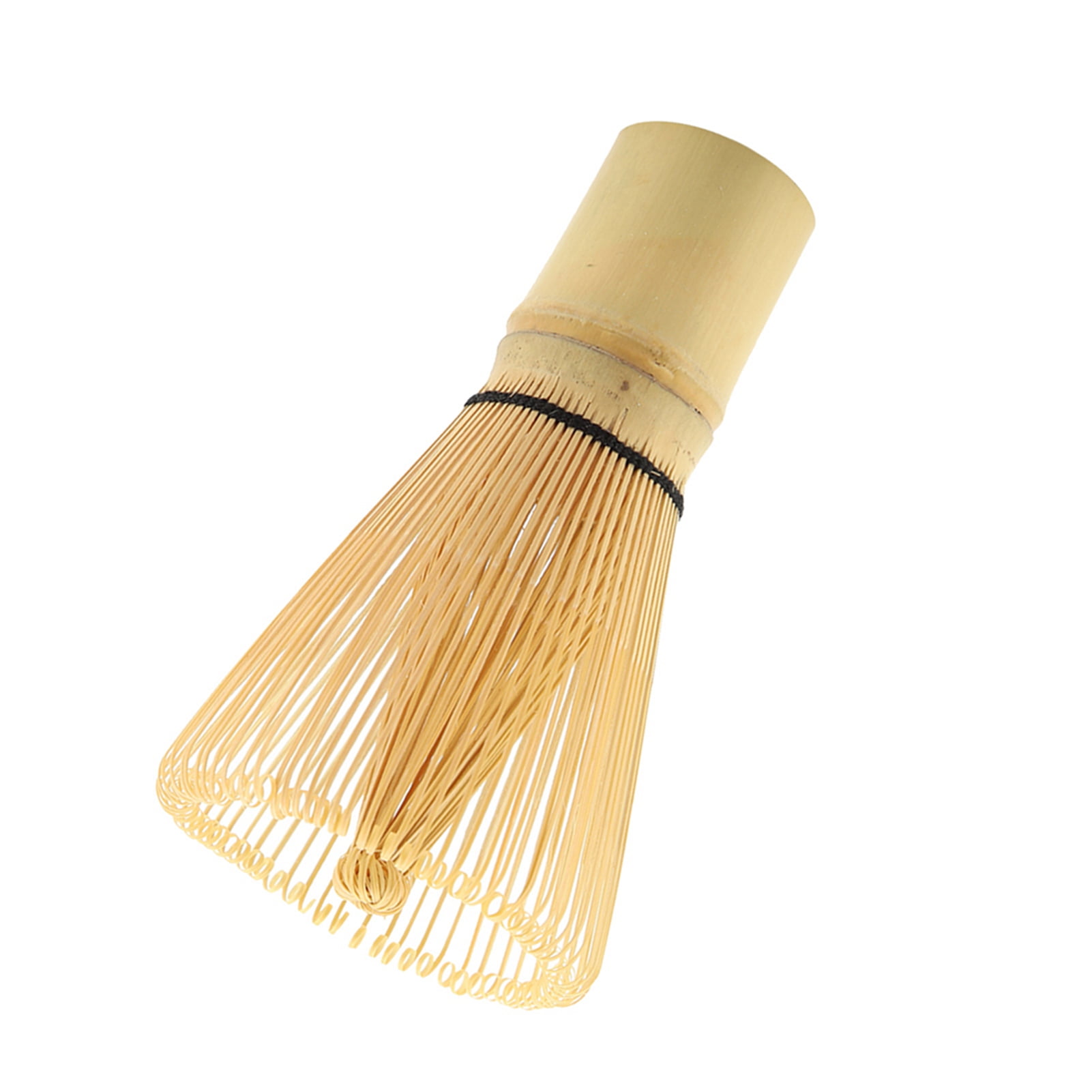 Click here for Youthink Tea Whisk Chasen Natural Matcha Whisk Bru... prices