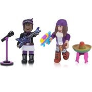 Free Shipping! Roblox Action Collection - Legends of Roblox Six Figure ...