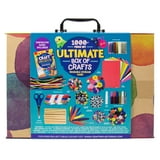 Ultimate Box of Crafts, Over 1,000 Piece Set - Walmart.com