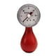 Baseline pneumatic squeeze bulb dynamometer Grip Strength Tester ...