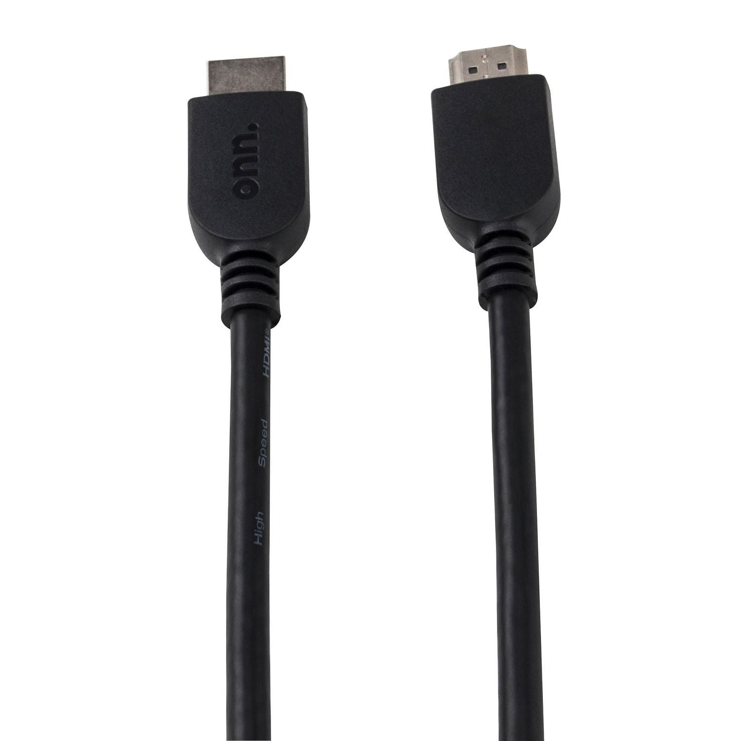 Click here for Onn. 6 Ft./1.8 Cm 4k Optimized Hdmi Cable prices