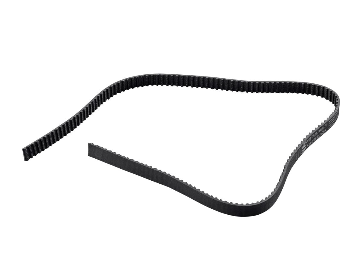 Monoprice MP Mini Y Axis Belt and Zip Ties | Replacement / Spare Parts ...