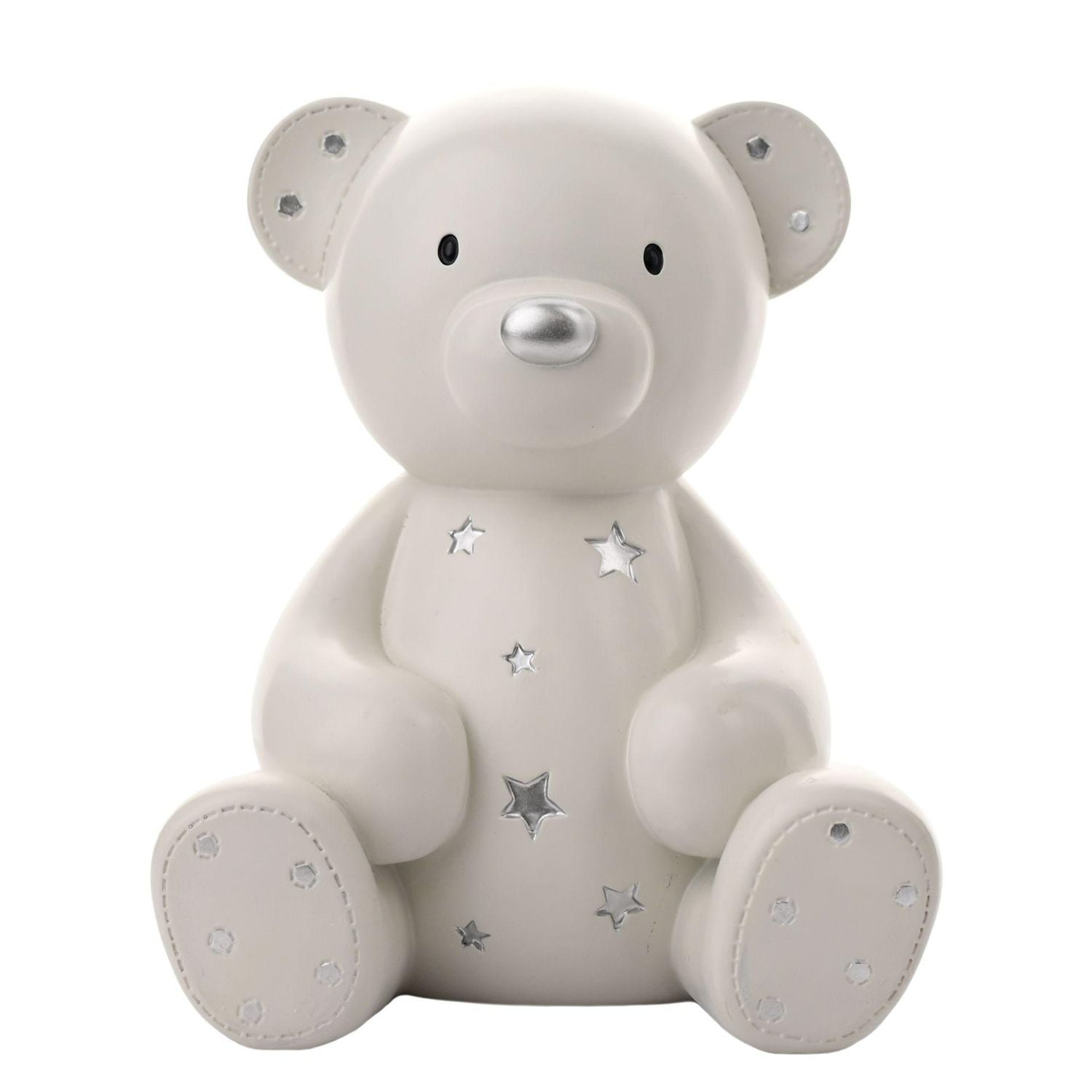 Click here for Bambino By Juliana Bambino Large Teddy Resin Money... prices