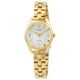 Citizen Silver Dial Eco-drive Ladies Watch EM0682-74A - Walmart.com