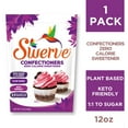 Swerve Ultimate Natural Baking Alternative, Zero Calorie Sugar ...