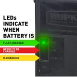 Hopkins Towing Solutions 20099 Engager LED Test Break Away System with ...