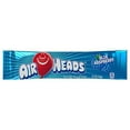 Airheads Bars, Blue Raspberry, 0.55 Ounce (Pack of 36) - Walmart.com