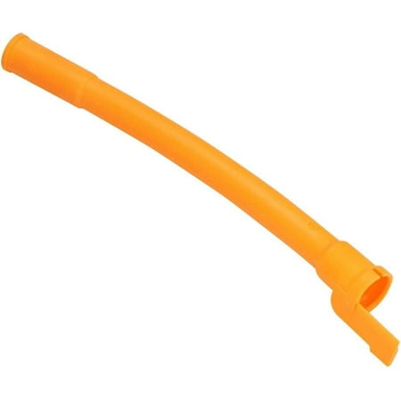 ShenMo 1pcs 038103663 Oil Dipstick Tube,Motor Vehicles Car Dipstick ...