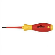Wiha 36254 T20 MagicSpring Torx SoftFinish Screwdriver - Walmart.com