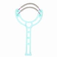 Suodoka Portable Face and Lips Hair Epilator Removal Tool, High-Quality ...