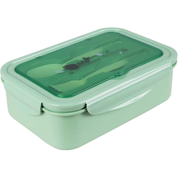 Lunch Boxes, Bento Boxes, Lunch Boxes, Leak-proof Lunch Boxes For ...