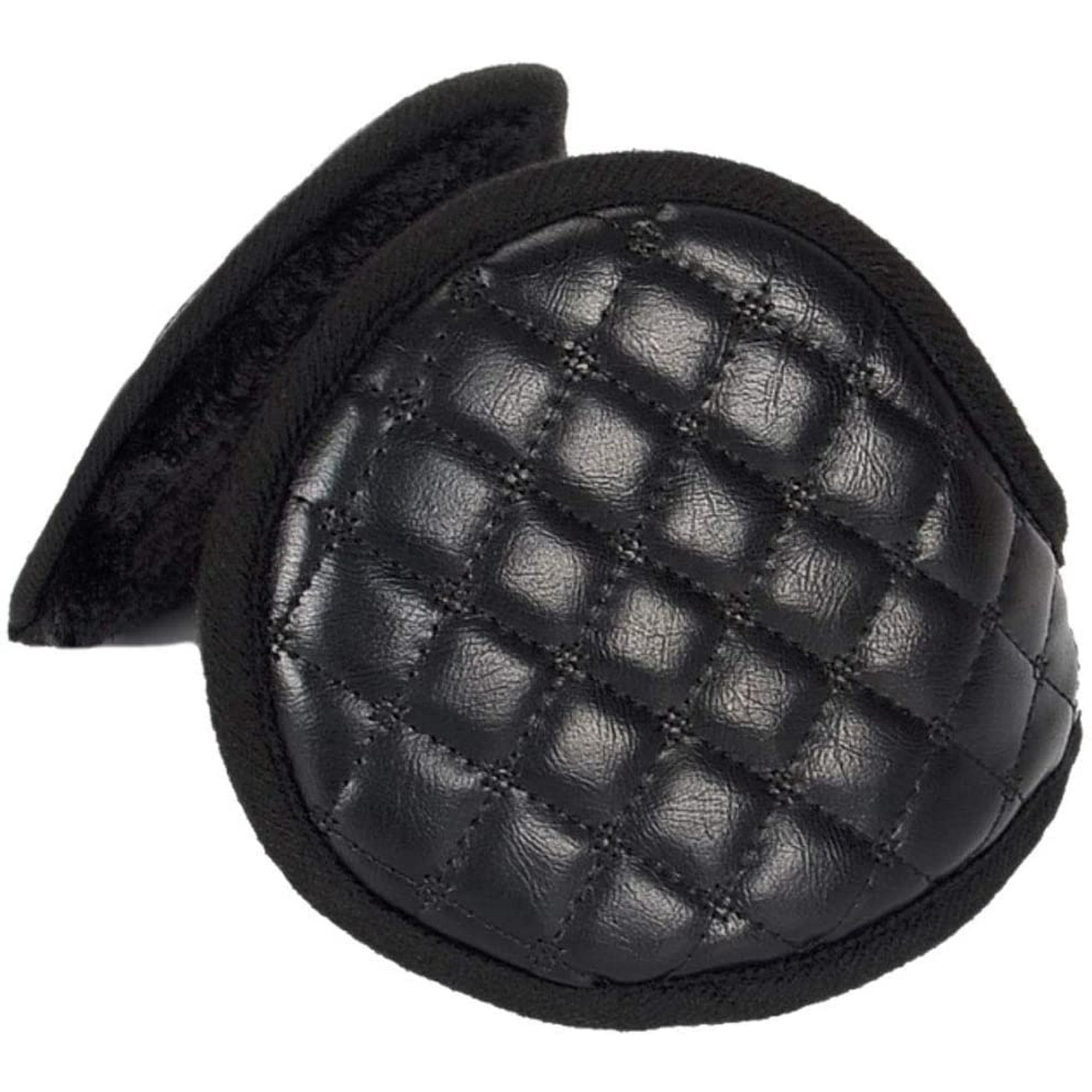 Click here for Geecy Mens Winter Warm Foldable Ear Warm Pu Leathe... prices