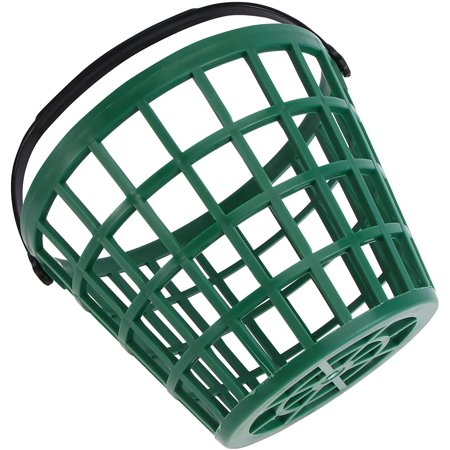 Golf Basket Golf Ball Container Ball Buckets Wire Golf Range Buckets ...