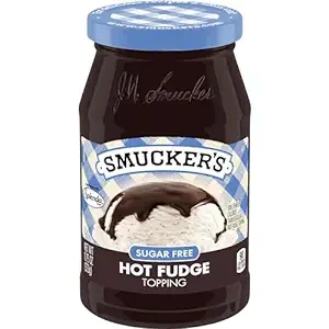 Smucker's Magic Shell Caramel Flavored Topping, 7.25 Ounces - Walmart.com