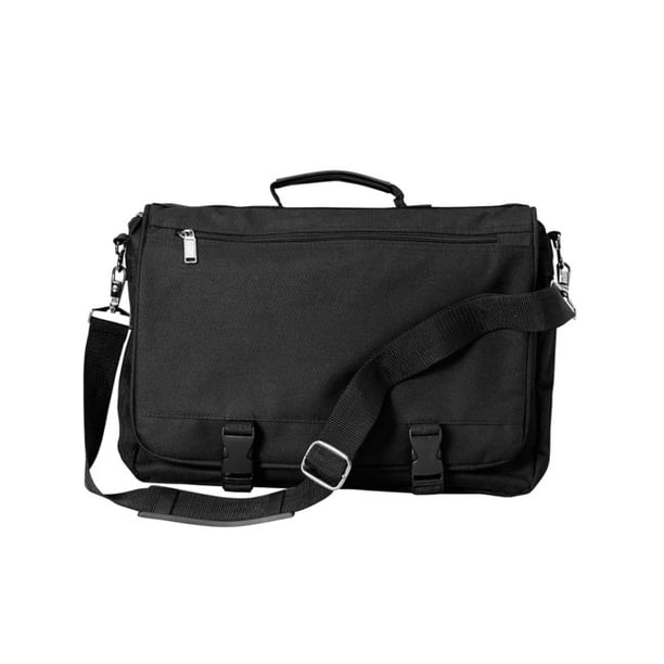Corporate Raider Expandable Briefcase-LB1011 - Walmart.com
