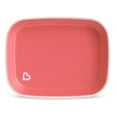 Munchkin® Splash™ Toddler Plate, Pink, Unisex - Walmart.com