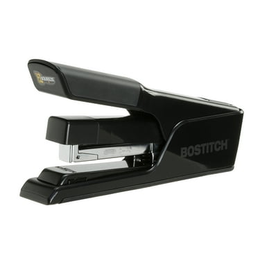 Bostitch Personal Heavy Duty 60-Sheet Stapler, 60-Sheet Capacity, Black ...
