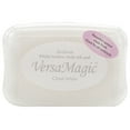 VersaMagic Chalk Ink Pad-Cloud White - Walmart.com
