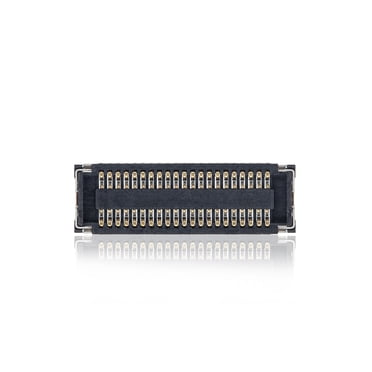 Replacement LCD FPC Connector (On The Motherboard) Compatible For iPad ...