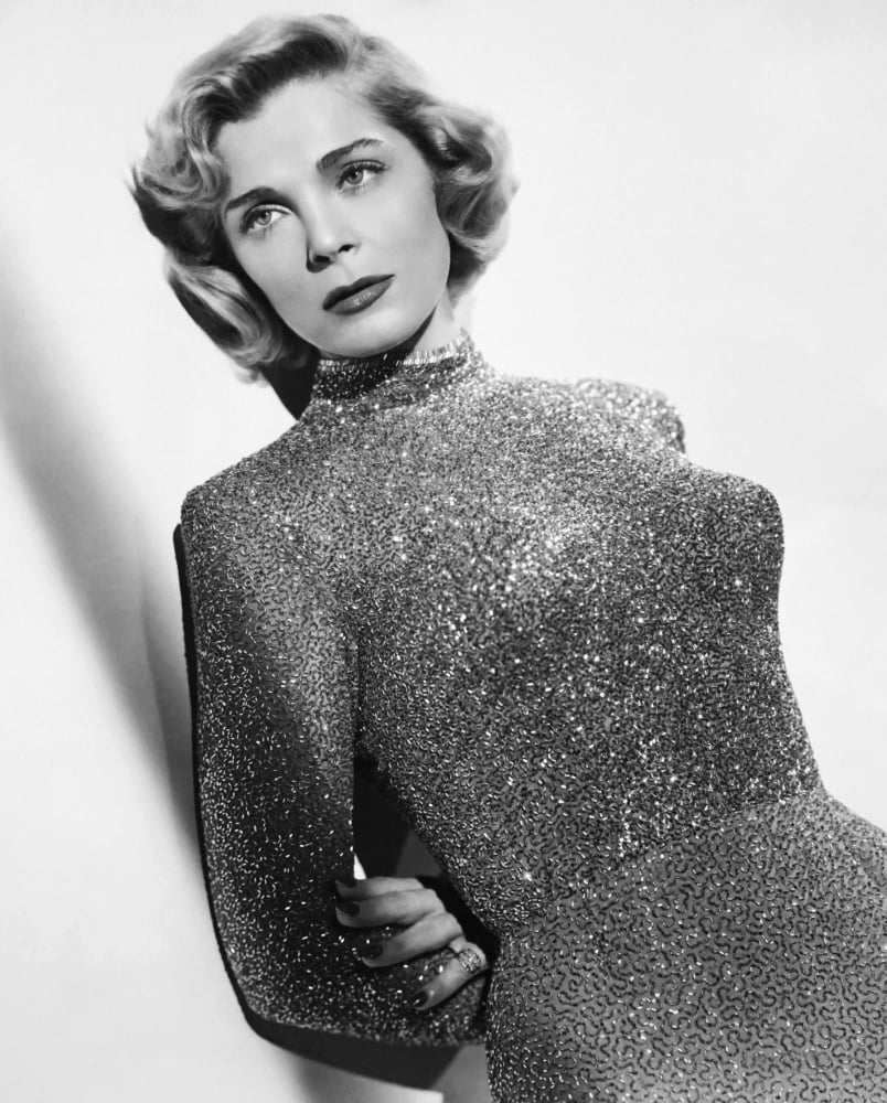 Lizabeth Scott Portrait (16 x 20) - Walmart.com
