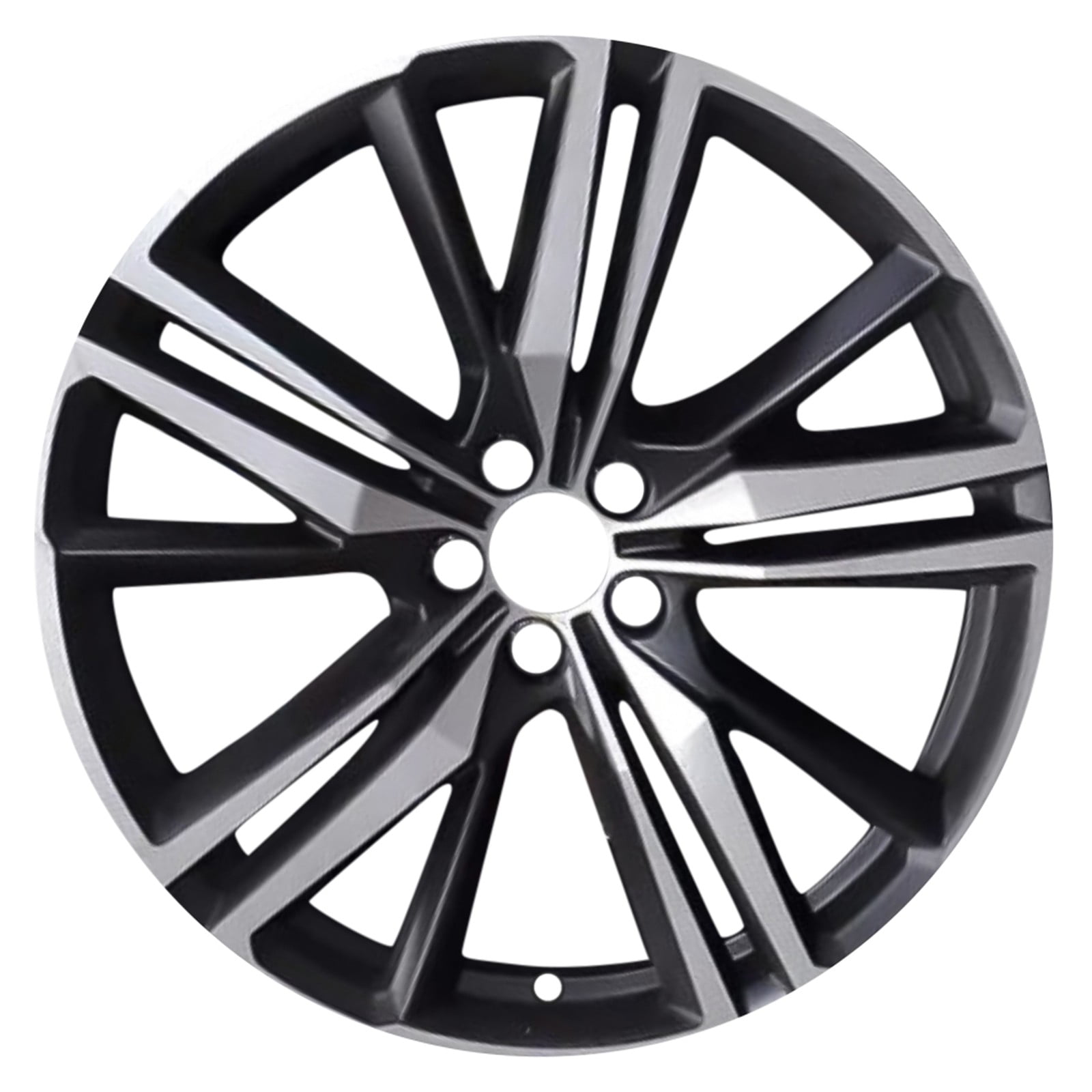21 Inch Aluminum OEM Take off Wheel Rim For Volvo XC60 2018-2019 5 Lug ...