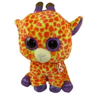 TY Beanie Boos - MEADOW the Fox (LARGE Size - 17 inch) - Walmart.com