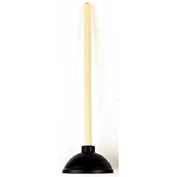 Helping Hand Hydro Queen Plunger, 1 Ea - Walmart.com