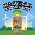 Oroweat Organic 22 Whole Grains & Seeds Bread, 20 oz, Thin Sliced ...