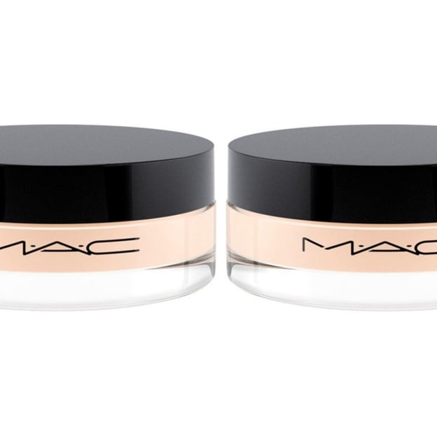 Mac Studio Fix Perfecting Powder 0.28oz/8g New In Box - Walmart.com