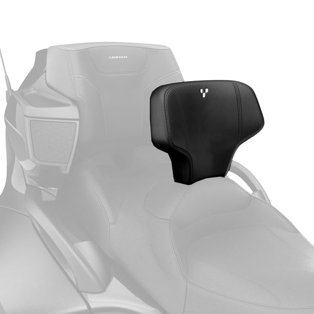 Can-Am New OEM Spyder RT, Adjustable Driver Backrest, Production Seat ...