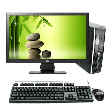 Desktop HP 800G1 Tower Computer I7-4770 3.40GHz 32GB Ram 1TB SSD +2TB ...