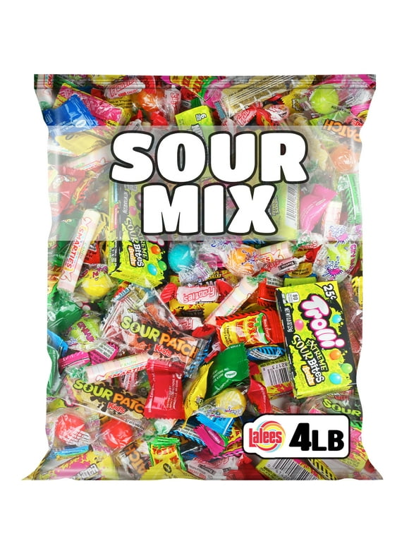 Sour Candy - Walmart.com