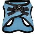 Voyager Step-In Air Dog Harness - All Weather Mesh Step in Vest Harness ...