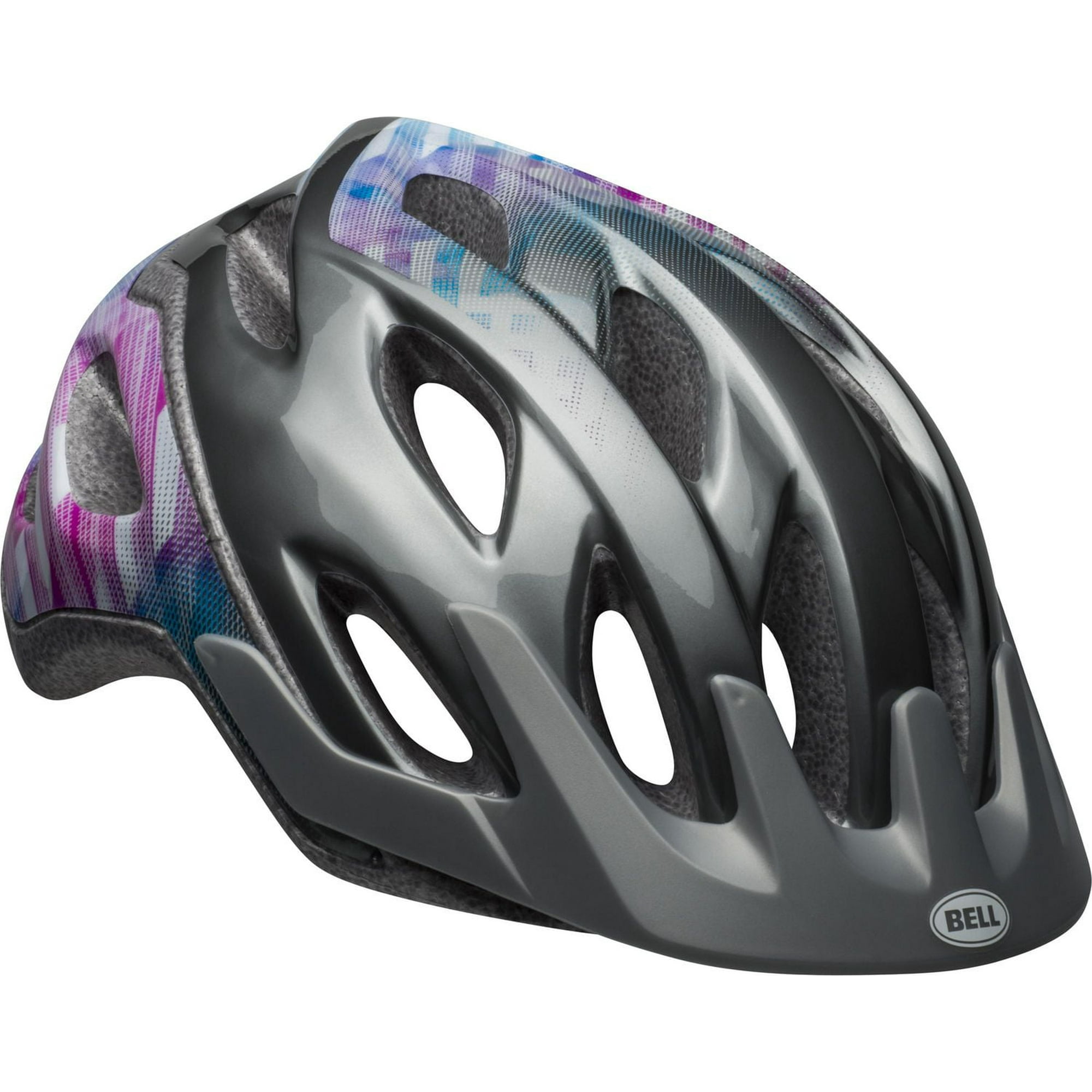 Click here for Bell Sports Cadence Adult Bike Helmet prices