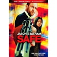 Safe (DVD ) - Walmart.com