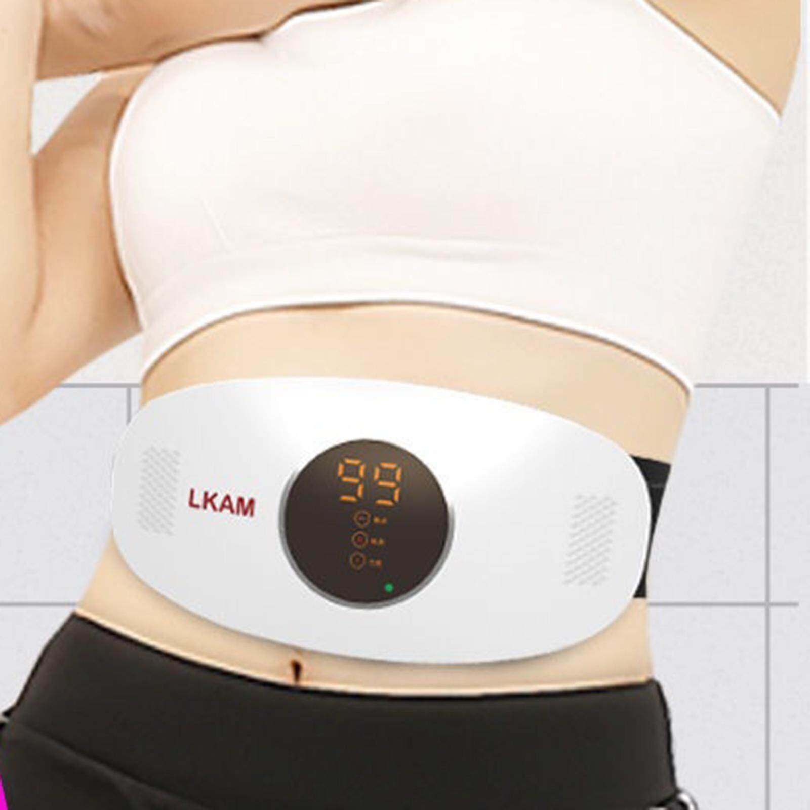 Click here for Wweixi Ems Wireless Slimming Belt 3 Vibration Mass... prices