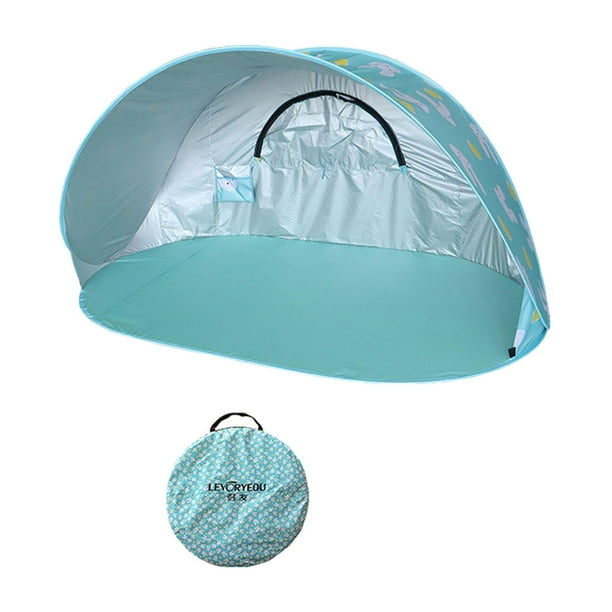 Beach Tent Shade Tent Sun Shelter Tent Sun Shelter Canopy Instant Shade ...