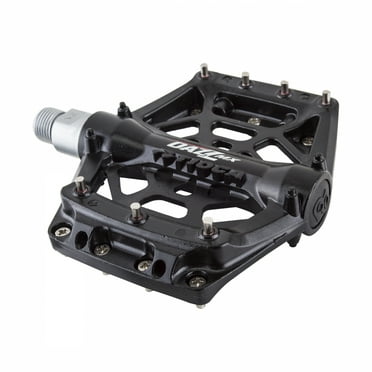 Origin8 Strapd Platform Pedal 9/16" Chromoly Axle Concave Composite ...