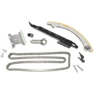 ACDelco GM Original Equipment 12630107 Timing Chain Tensioner Kit with ...