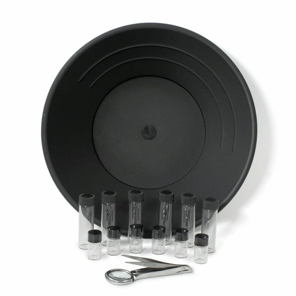 Beginners Gold Panning Kit