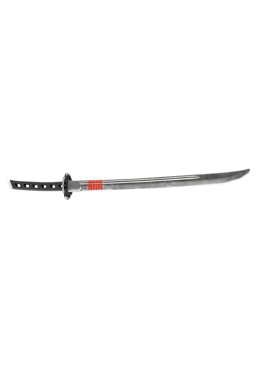 Disguise Snake Eye Sword Halloween Costume Accessory - Walmart.com