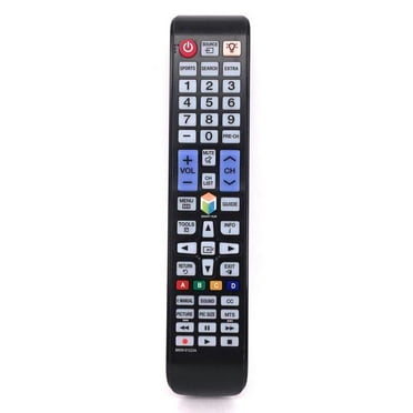 New BN59-01301A remote control for Samsung LED TV NU7100 N5300 NU6900 ...