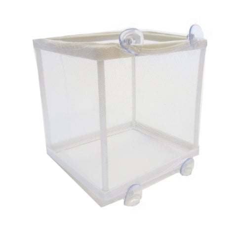 YML FB1 Aquarium Net Breeder, Small - Walmart.com