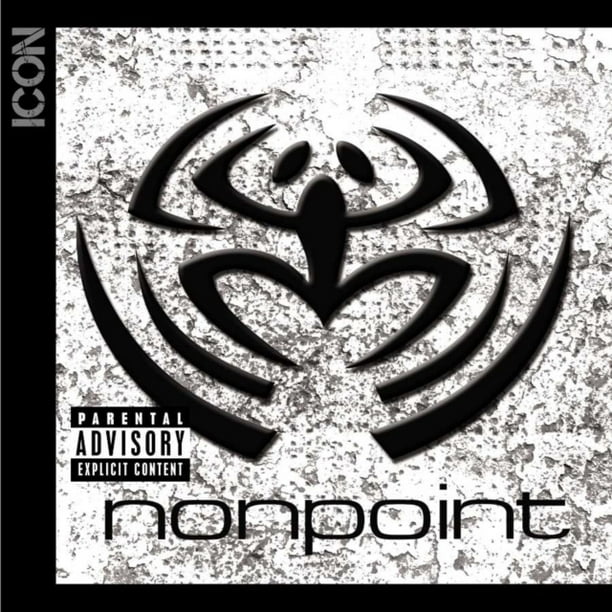 Nonpoint - Icon Series: Nonpoint (CD) - Walmart.com - Walmart.com