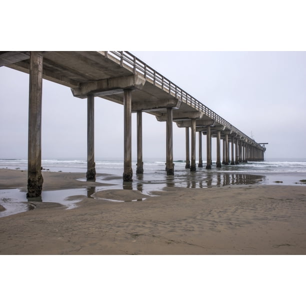 Scripps La Jolla