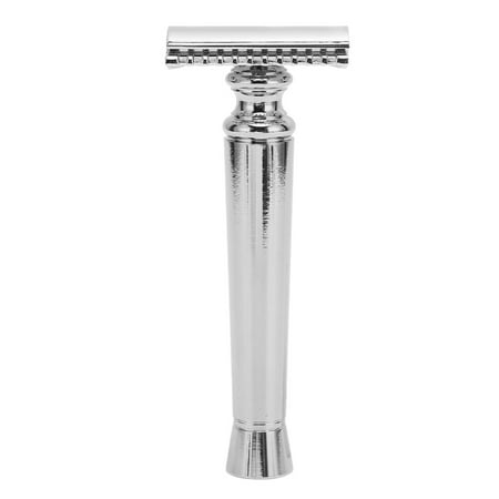Manual Razors, Manual Shaver Ergonomic Handle Anti Rust Aluminum ...