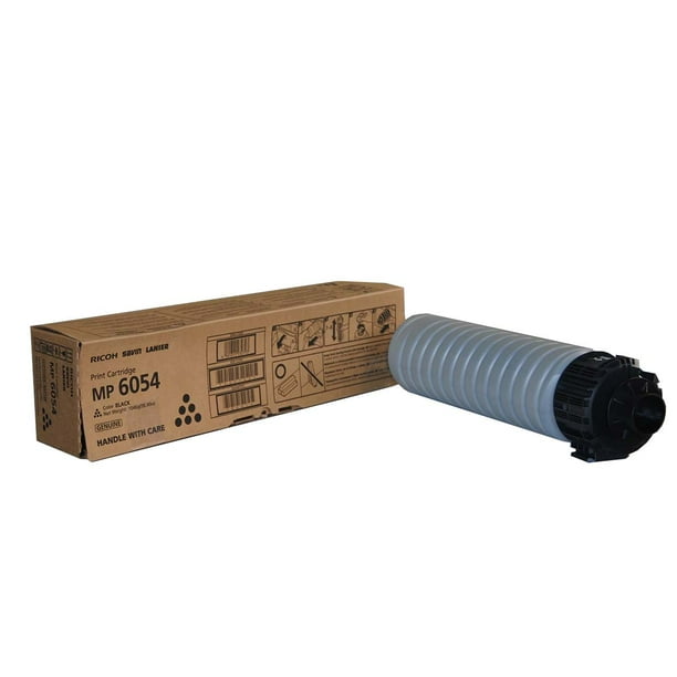 Toner Ricoh MP 3554 original 842124 Ricoh MP 3554 | Bodega Aurrera en línea